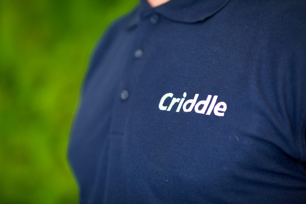 Our People | Criddle & Co Ltd